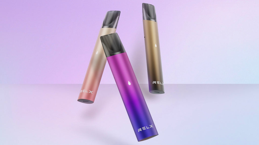 RELX Classic vs. RELX Infinity: Which Should You Choose?